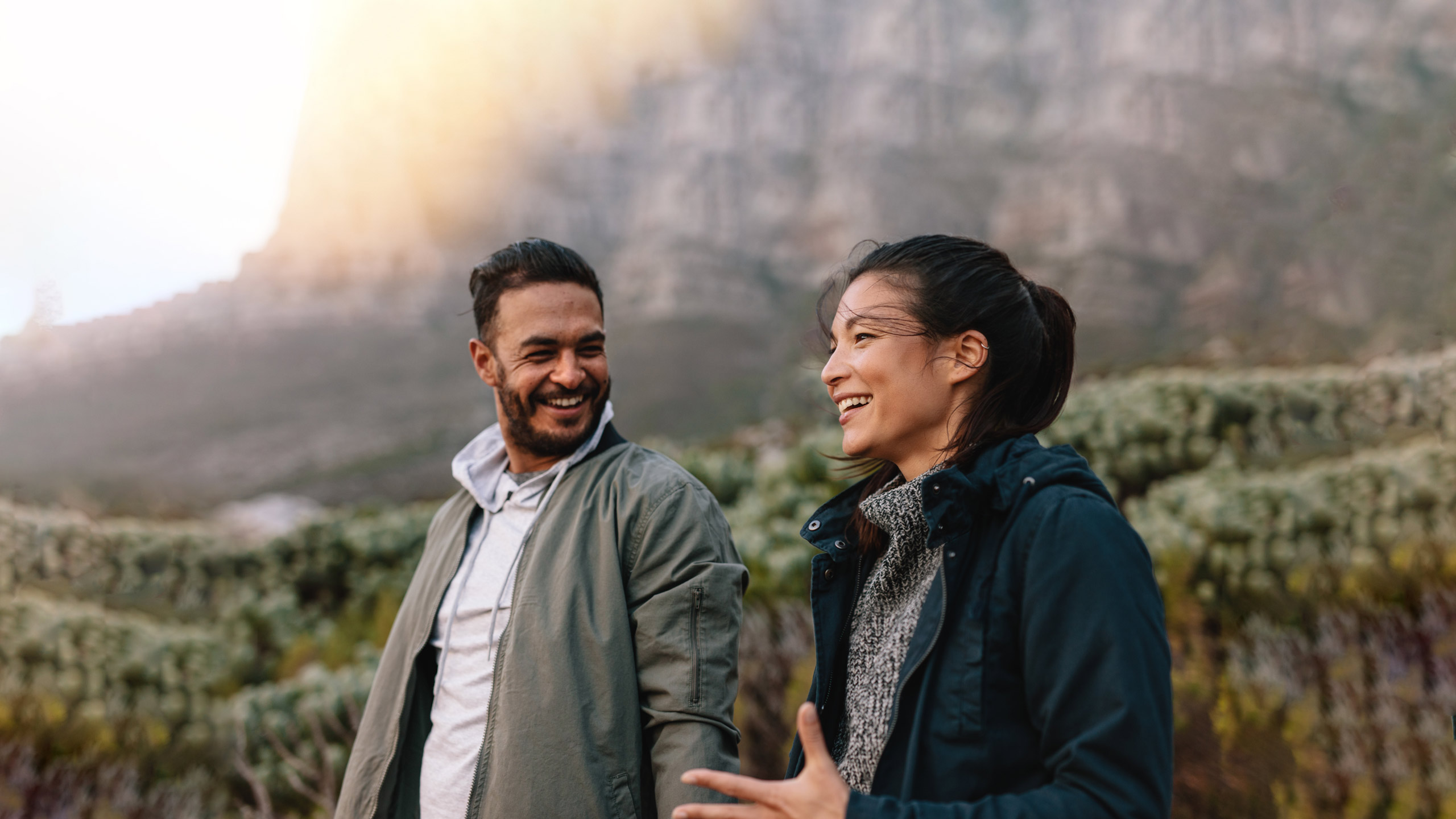 Sustainability in logistics with Andrea Debbané