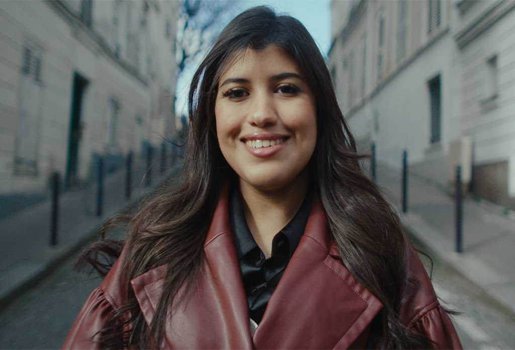 Fatima brings better food to our tables